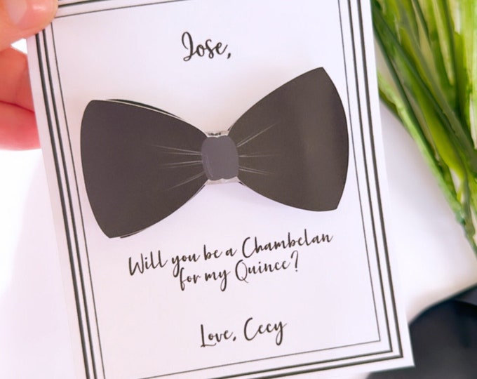 Quinceanera Court Proposal /quinceanera/ Quinceanera Proposal ...