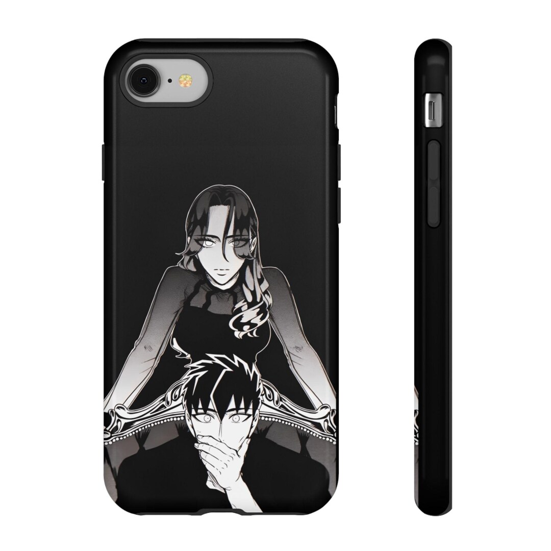 Shouma Kirishima Yoshino Gang Fiance Anime Manga Mobile Phone Tough ...