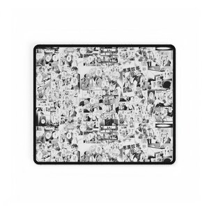 Paradox LIVE the Animation Manga Panel Anime Desk Mats - Etsy
