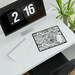Paradox LIVE the Animation Manga Panel Anime Desk Mats - Etsy