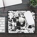JJK Anime G0j0 Gaming Mouse Pad - Etsy