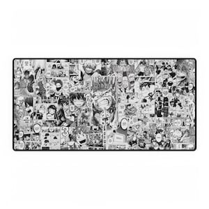MHA New Anime Desk Mats - Etsy