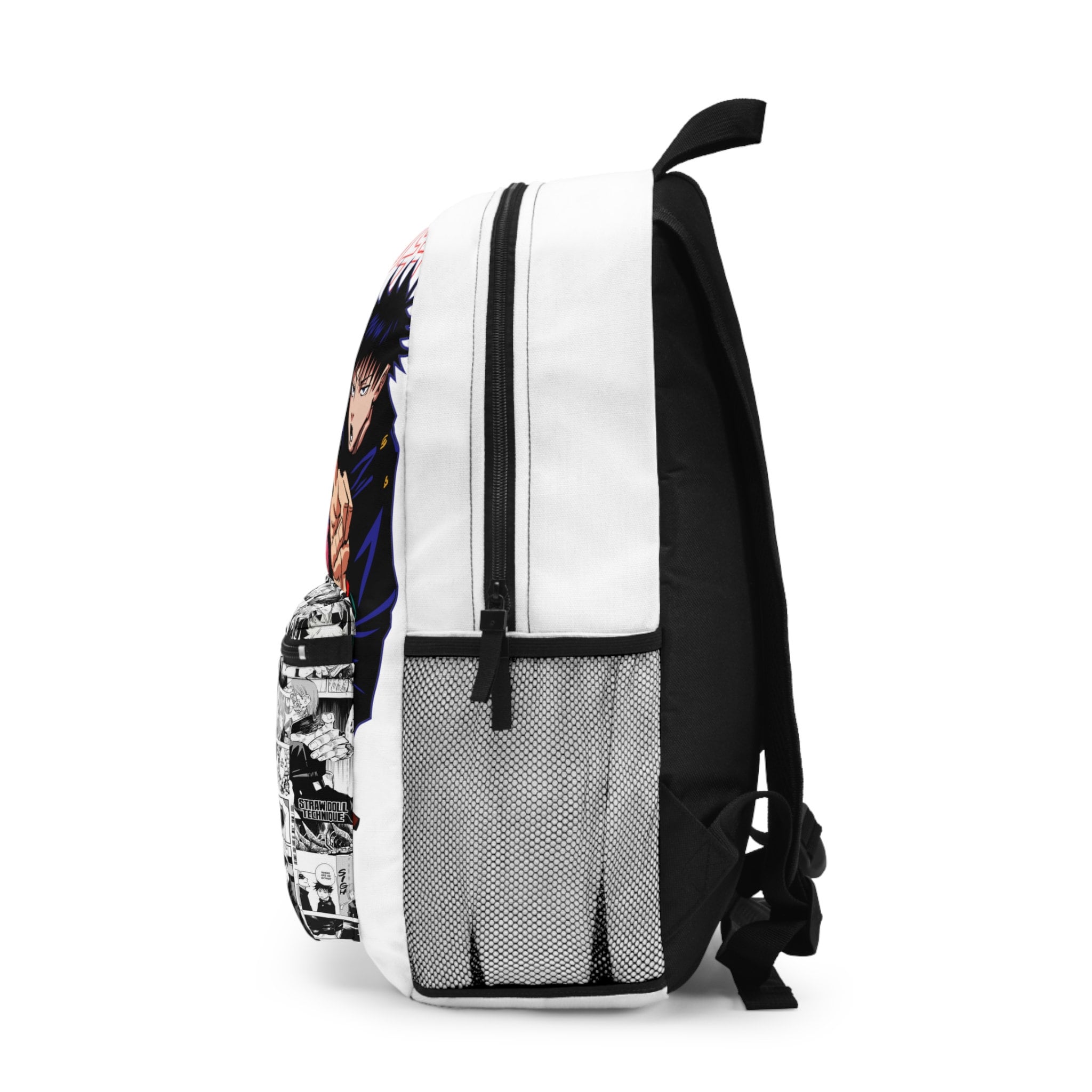 JJK Group Anime Group Teacher and Students Backpack - Etsy