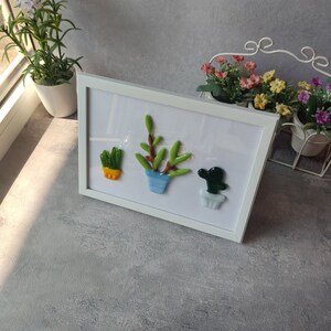 Fused Glass Wall Art, Fusing Plant, Glass Plant, Glass Wall Art, Art ...