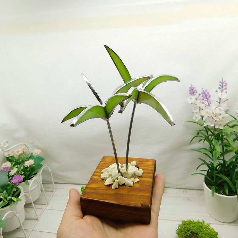 Palm Tree Decor - Etsy