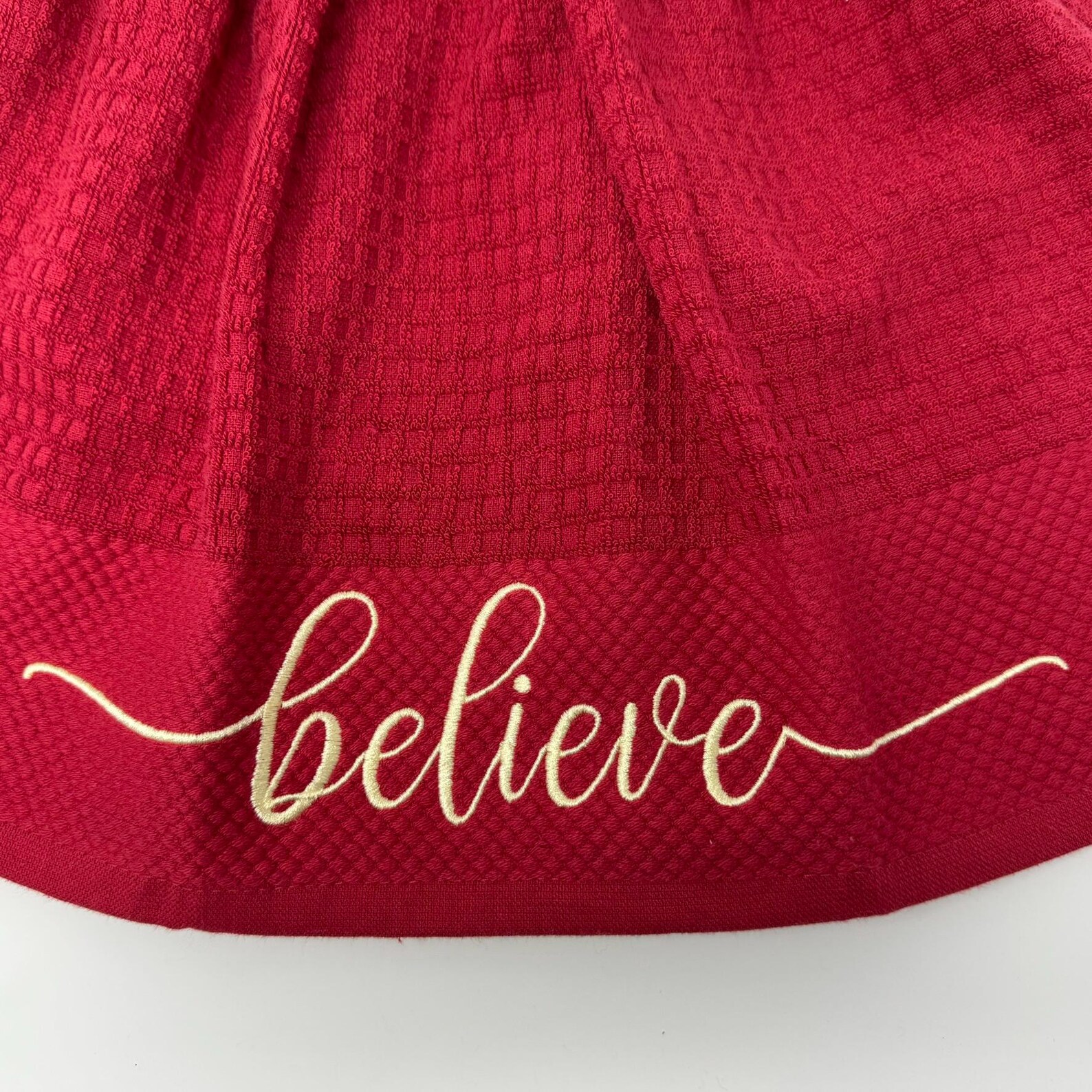 Kitchen Scarf, Kitchen BOA, Kitchen Towel, Baker's BOA, Neck Towel ...