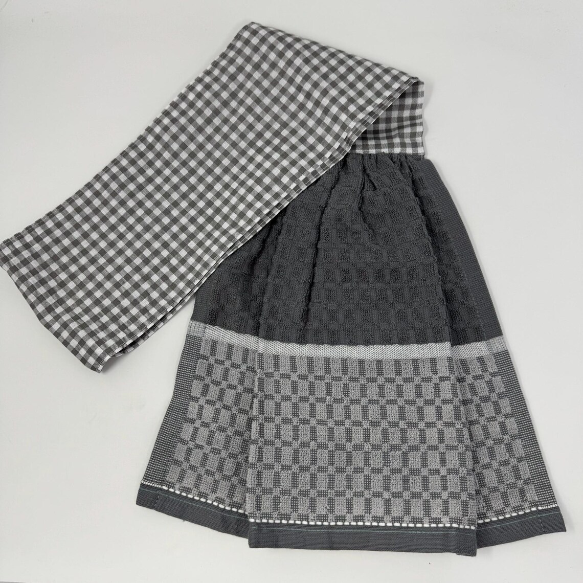 Kitchen Scarf, Kitchen BOA, Kitchen Towel, Baker's BOA, Neck Towel ...