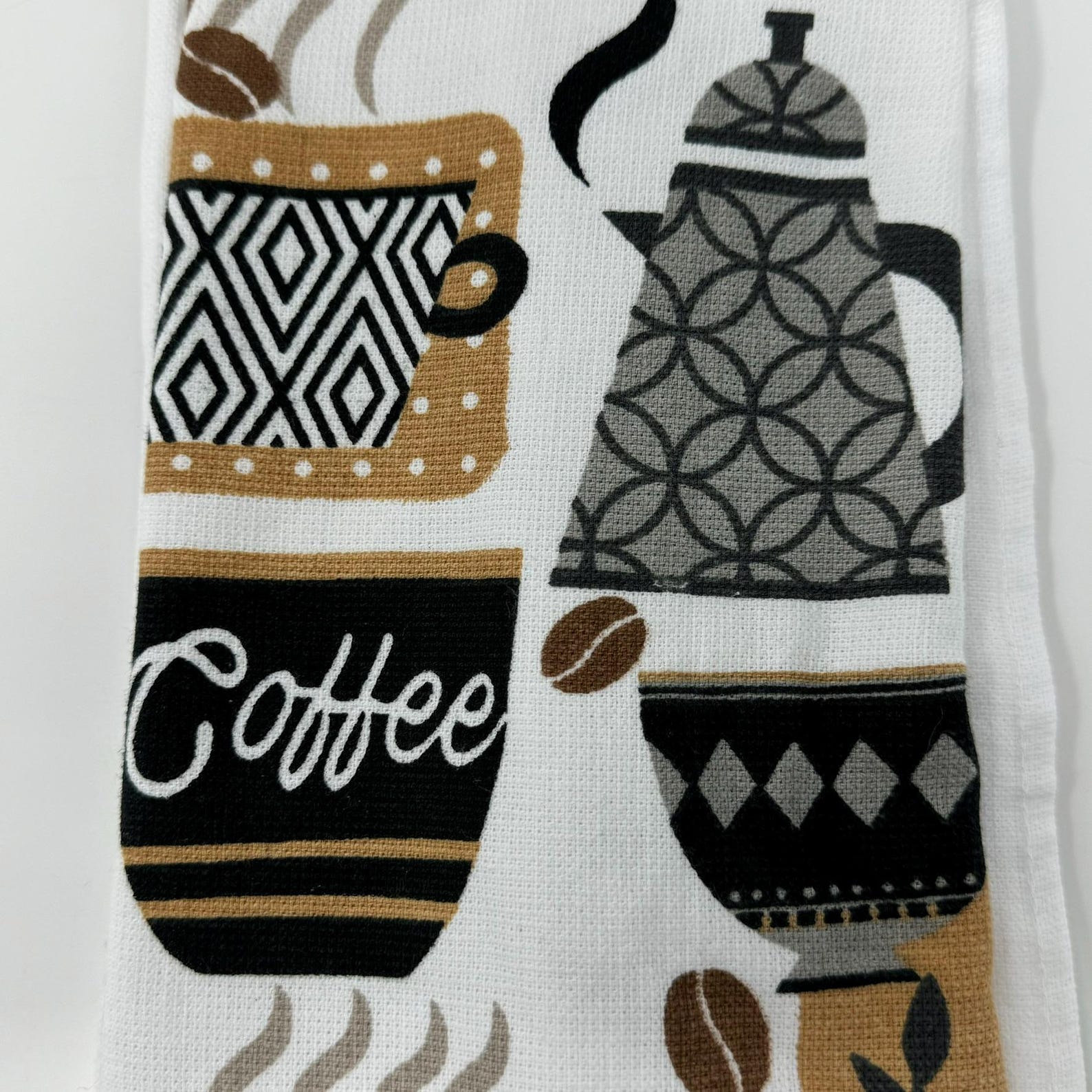 Kitchen Scarf, Kitchen BOA, Kitchen Towel, Baker's BOA, Neck Towel ...