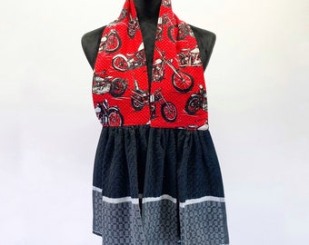 Kitchen Scarf, Kitchen BOA, Kitchen Towel, Baker's BOA, Neck Towel ...