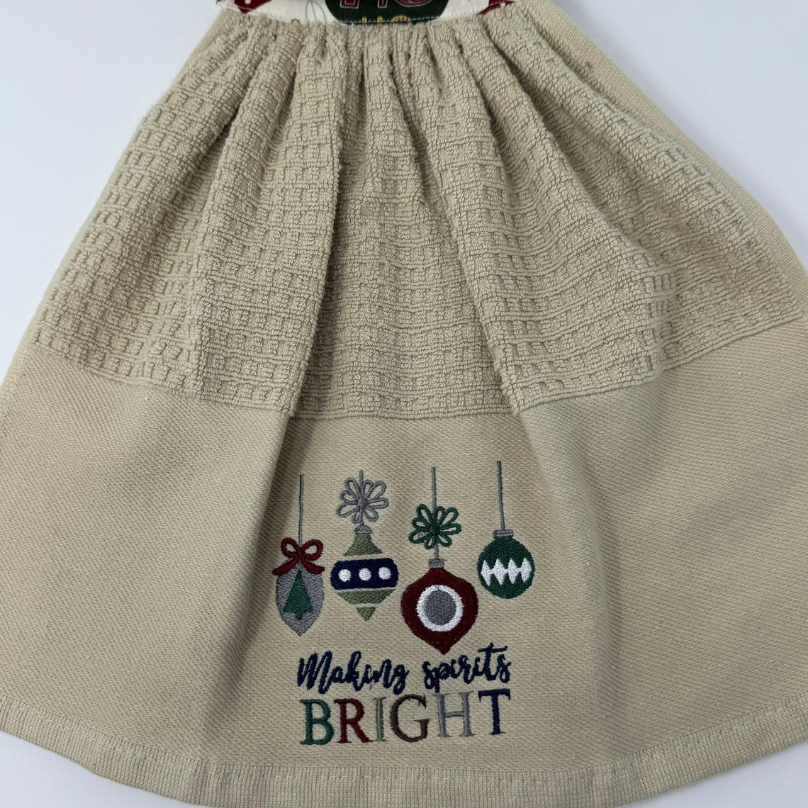 Kitchen Scarf, Kitchen BOA, Kitchen Towel, Baker's BOA, Neck Towel ...