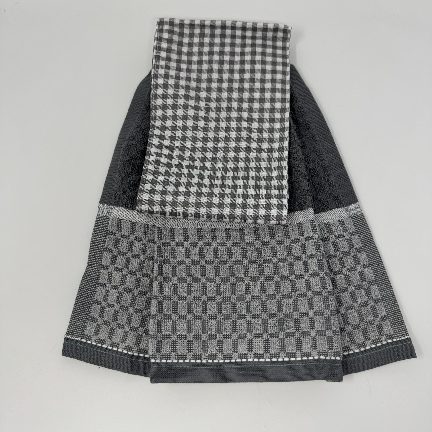 Kitchen Scarf, Kitchen BOA, Kitchen Towel, Baker's BOA, Neck Towel ...