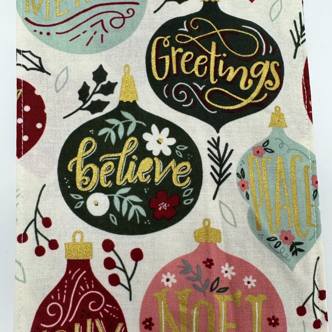 Kitchen Scarf, Kitchen BOA, Kitchen Towel, Baker's BOA, Neck Towel ...