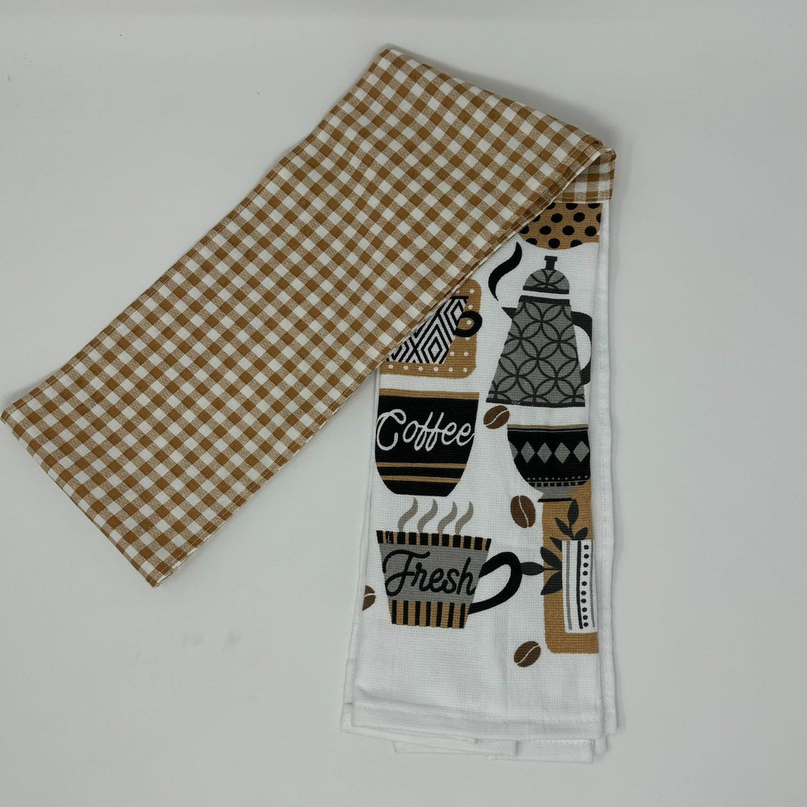 Kitchen Scarf, Kitchen BOA, Kitchen Towel, Baker's BOA, Neck Towel ...