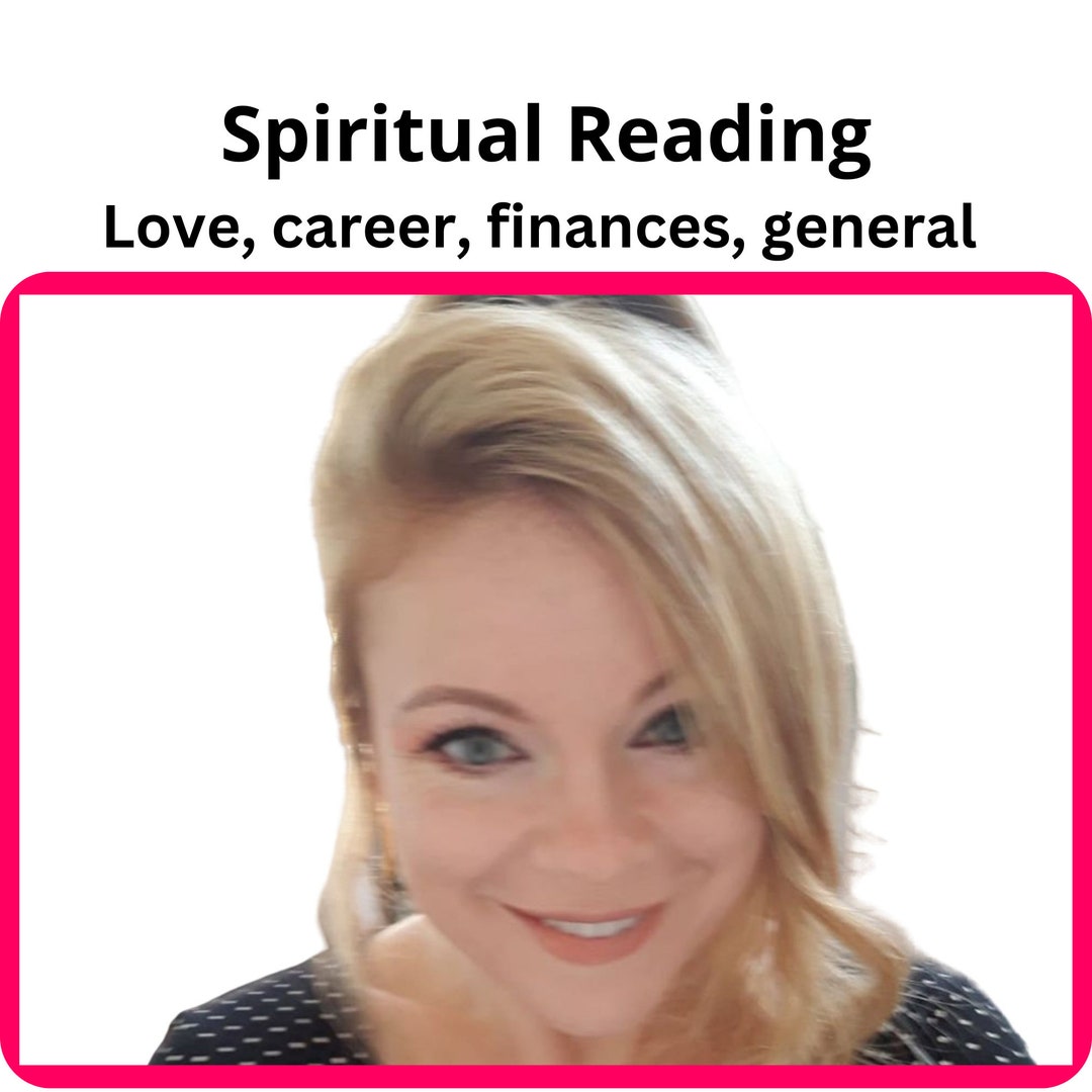 Psychic Reading, Spirit Guides, Same Day Psychic, Same Day Reading ...
