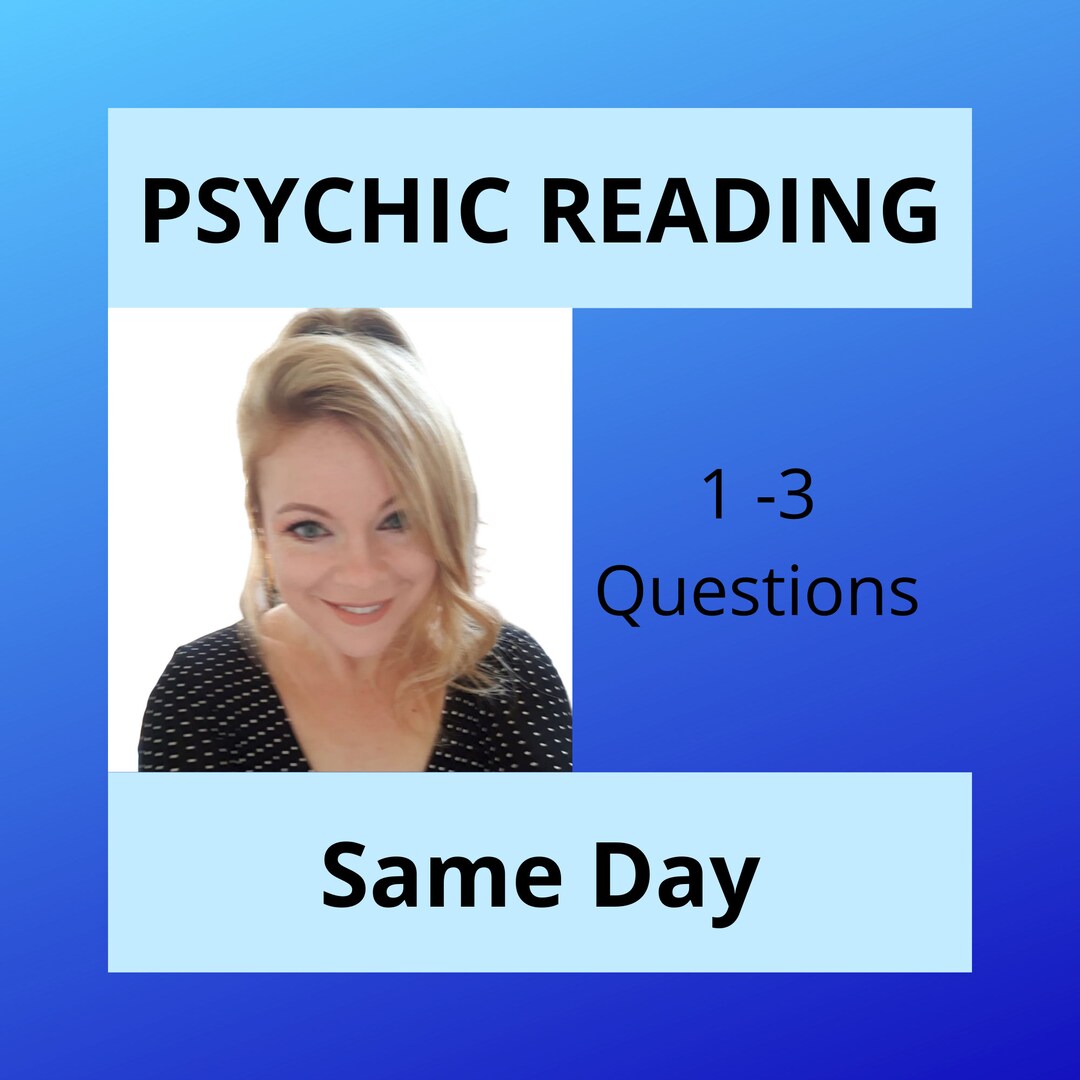 1-3 Question Psychic Reading and FREE Oracle Card Reading, Twin Flame ...