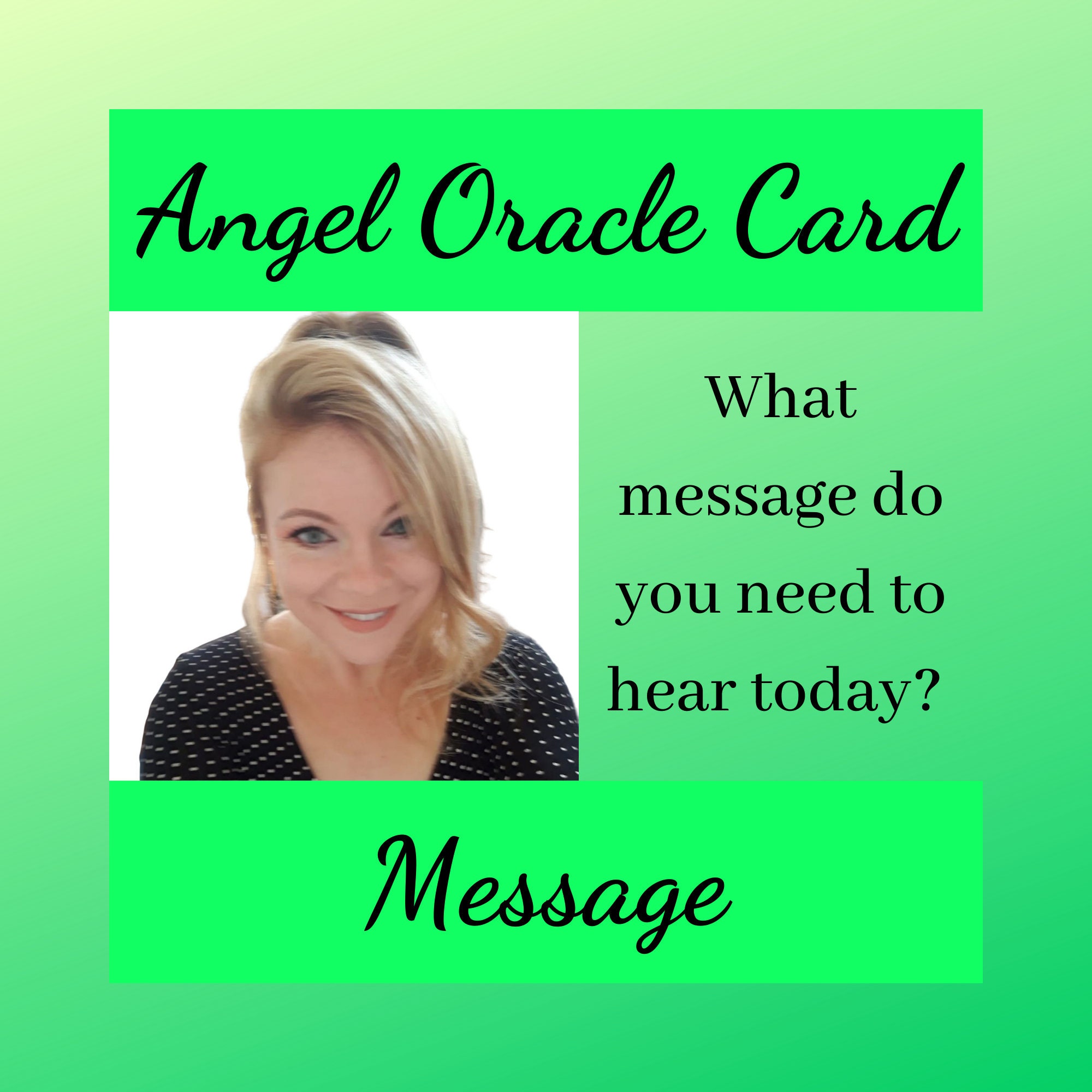 ORACLE CARD READING / Mary Queen of Angels Oracle Card Reading ...