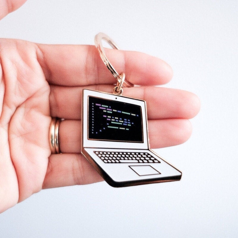 Software Developer Jewelry - Etsy