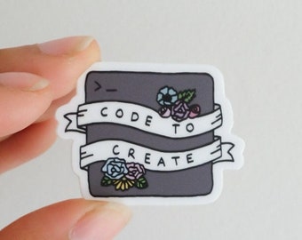 Programmer, Developer, Software Engineer code to Create Enamel Pin - Etsy