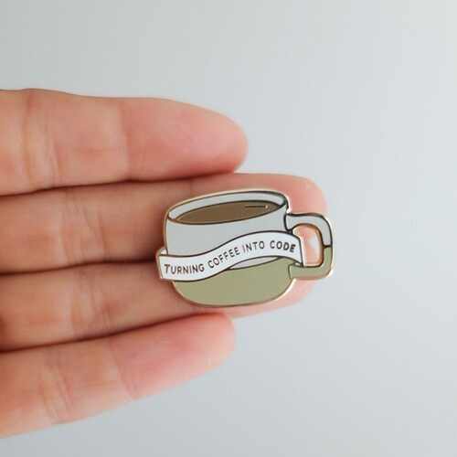 Programmer Developer Software Engineer Code To Etsy