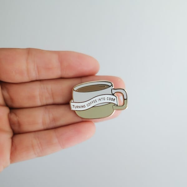Software Pin - Etsy