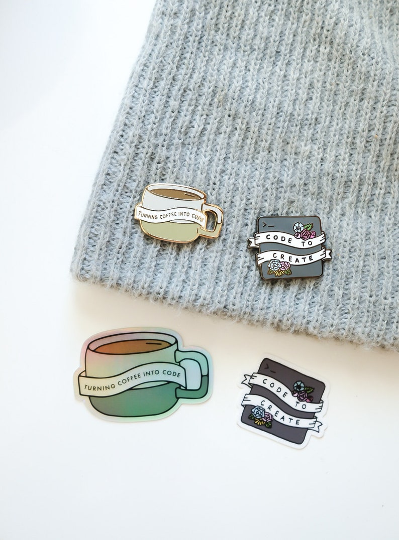 Programmer Developer Software Engineer code to - Etsy