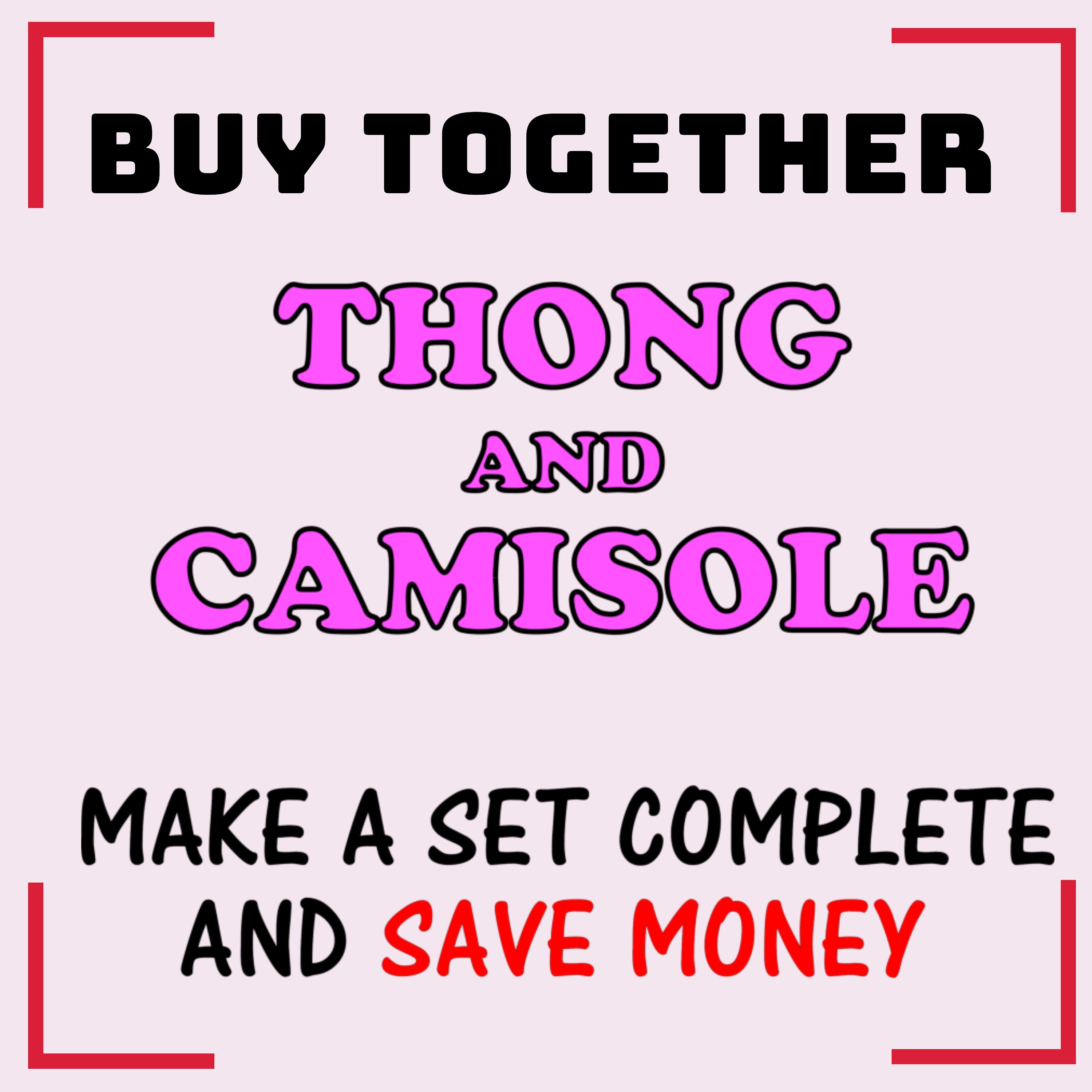 Bend Me Over And Fuck Me Thong Crotchless Sexy Thong Etsy Canada