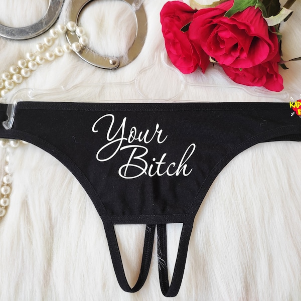 Kinky Bitch Clothing - Etsy
