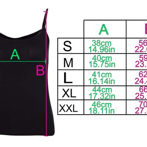 Deep Throat Queen Camisole,cami Tank Top, Hotwife Clothing,cotton ...