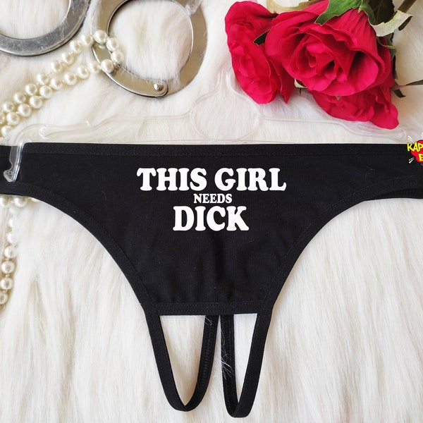 Sexy Fuck Lingerie Etsy Canada