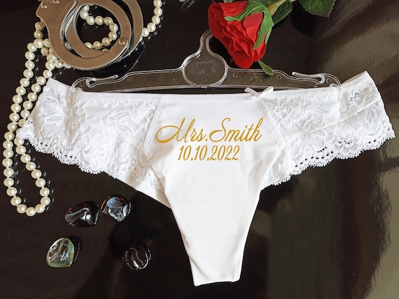 Wedding thong 60 photos - Astyledwedding.com