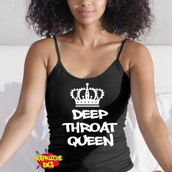 Deep Throat Etsy