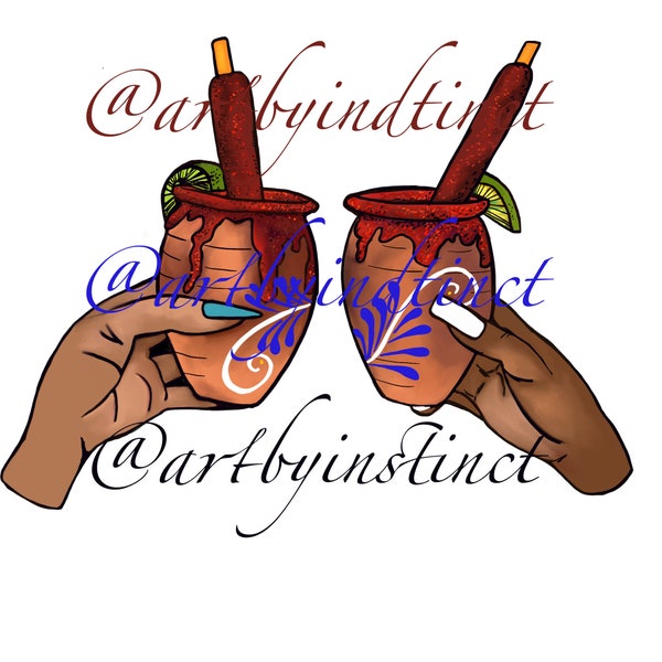 Chamoy and Tajin Svg - Etsy Australia