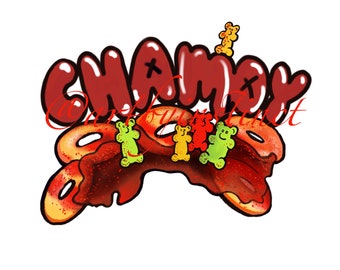 Cheeto Ring - Etsy Australia