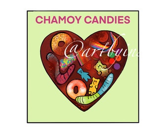 Chamoy Svg Png - Etsy Ireland
