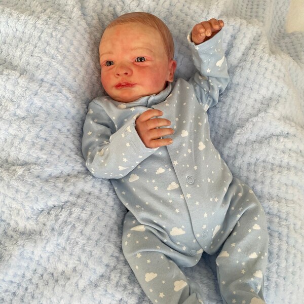 Reborn Babies - Etsy UK