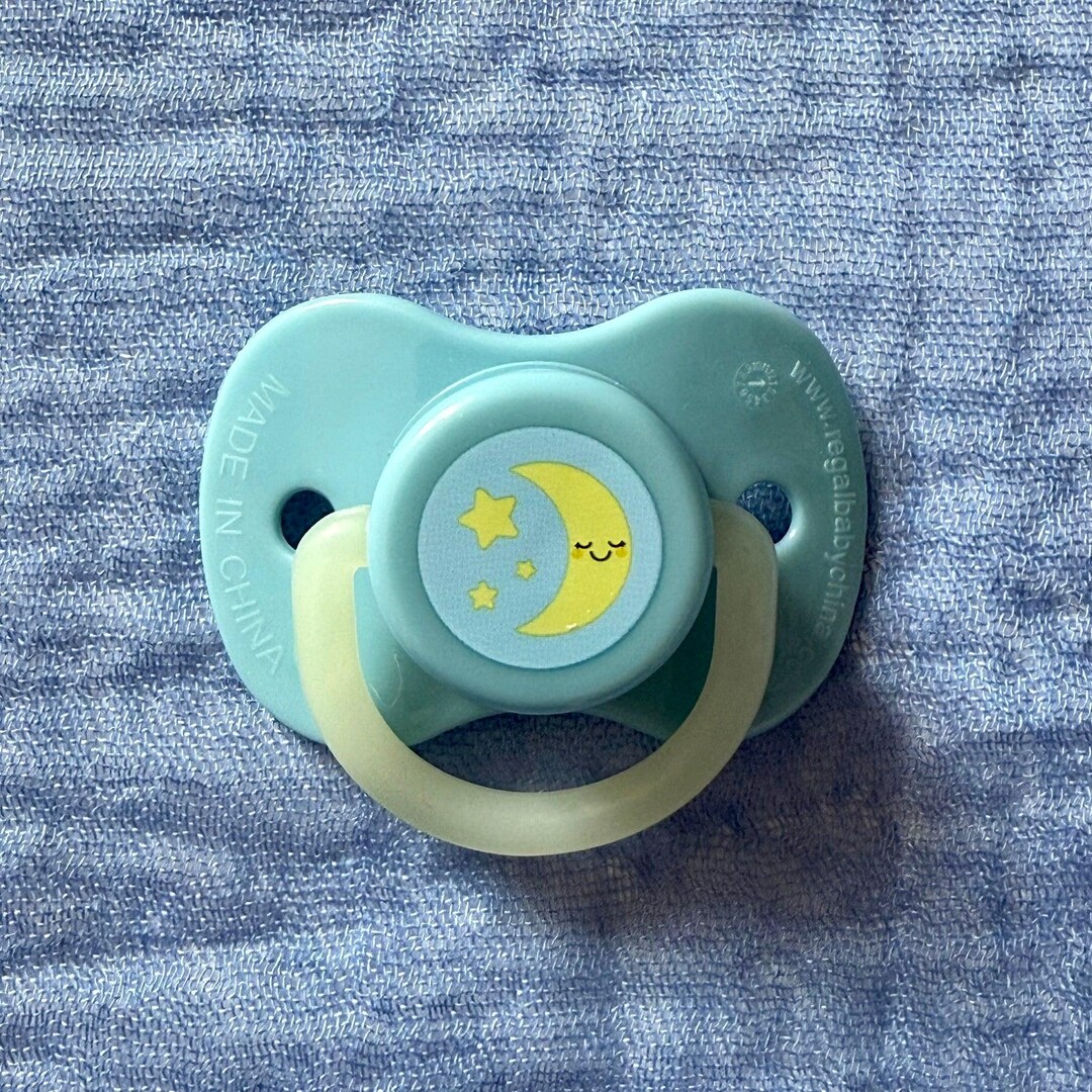 Blue Moon Reborn Magnetic Dummy - Self Fit Magnet - Etsy