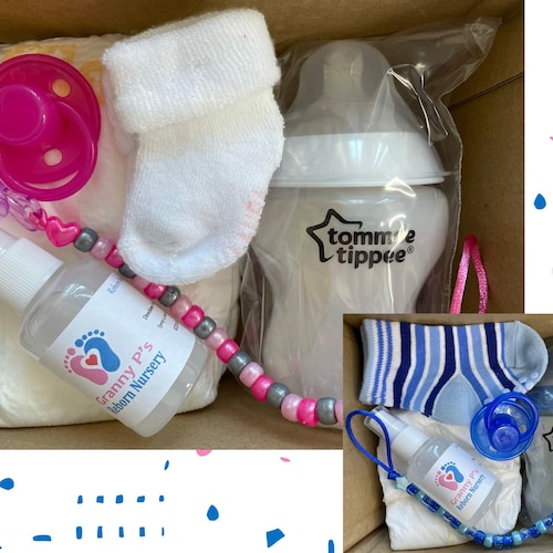 Reborn Box Opening Size Small - Etsy