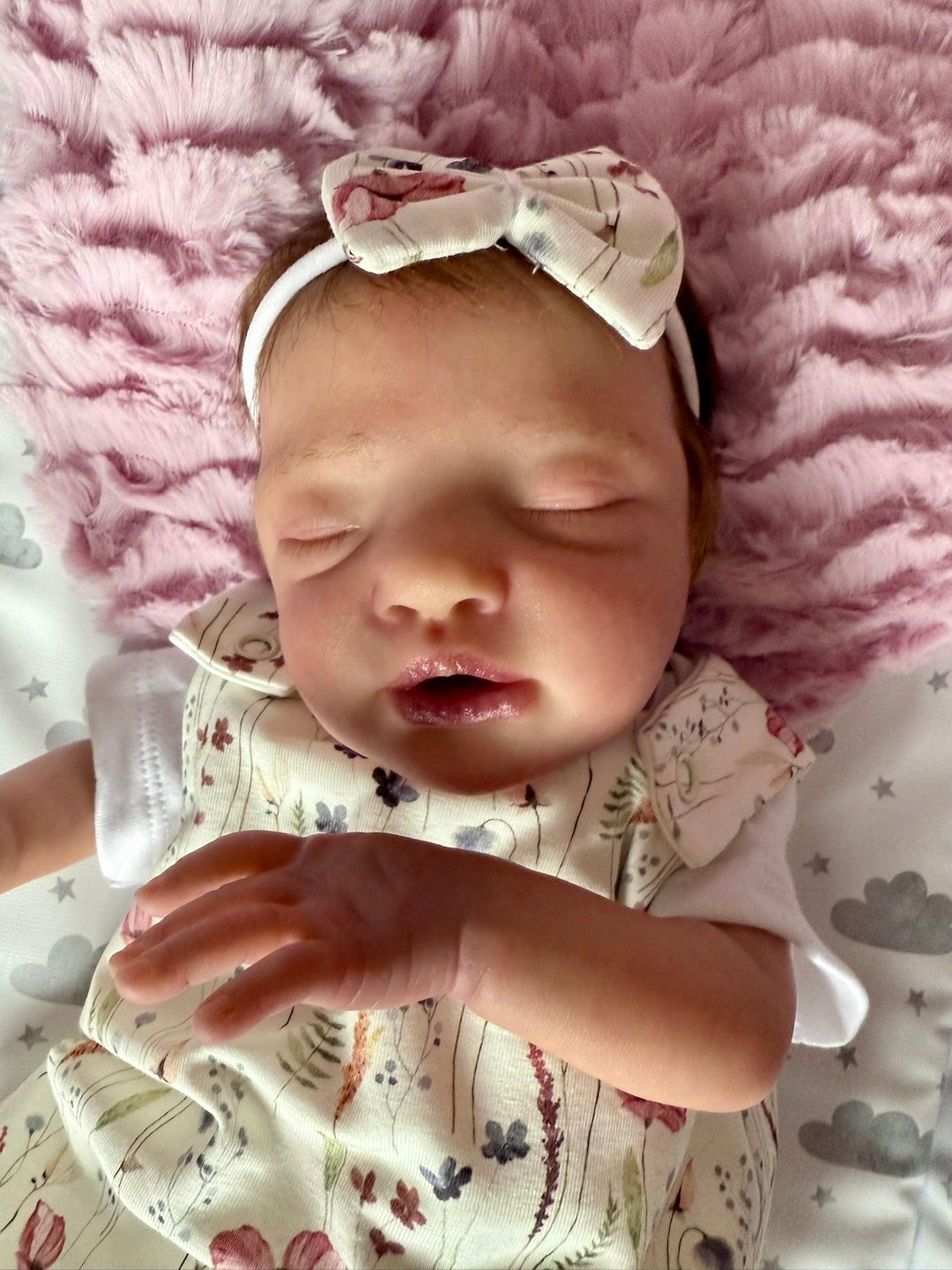 Elsie Reborn Baby Doll - Cassie Ann Love - Etsy