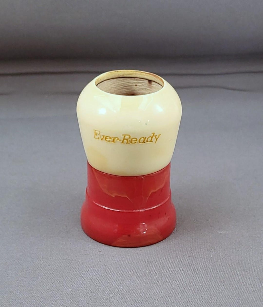 Vintage Restored Ever Ready Model 150 Bakelite Shaving Brush Handle - Etsy