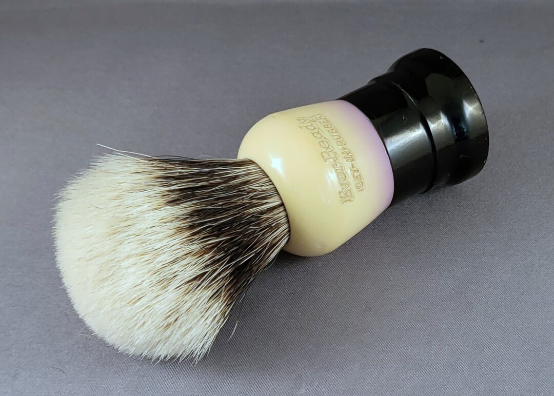 Vintage Restored Ever Ready Model 250PB Shaving Brush - Etsy