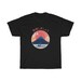Mount Fuji T-shirt, Mt Fuji Mount Fujisan Japan Japanese Mount Fuji ...
