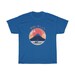 Mount Fuji T-shirt, Mt Fuji Mount Fujisan Japan Japanese Mount Fuji ...