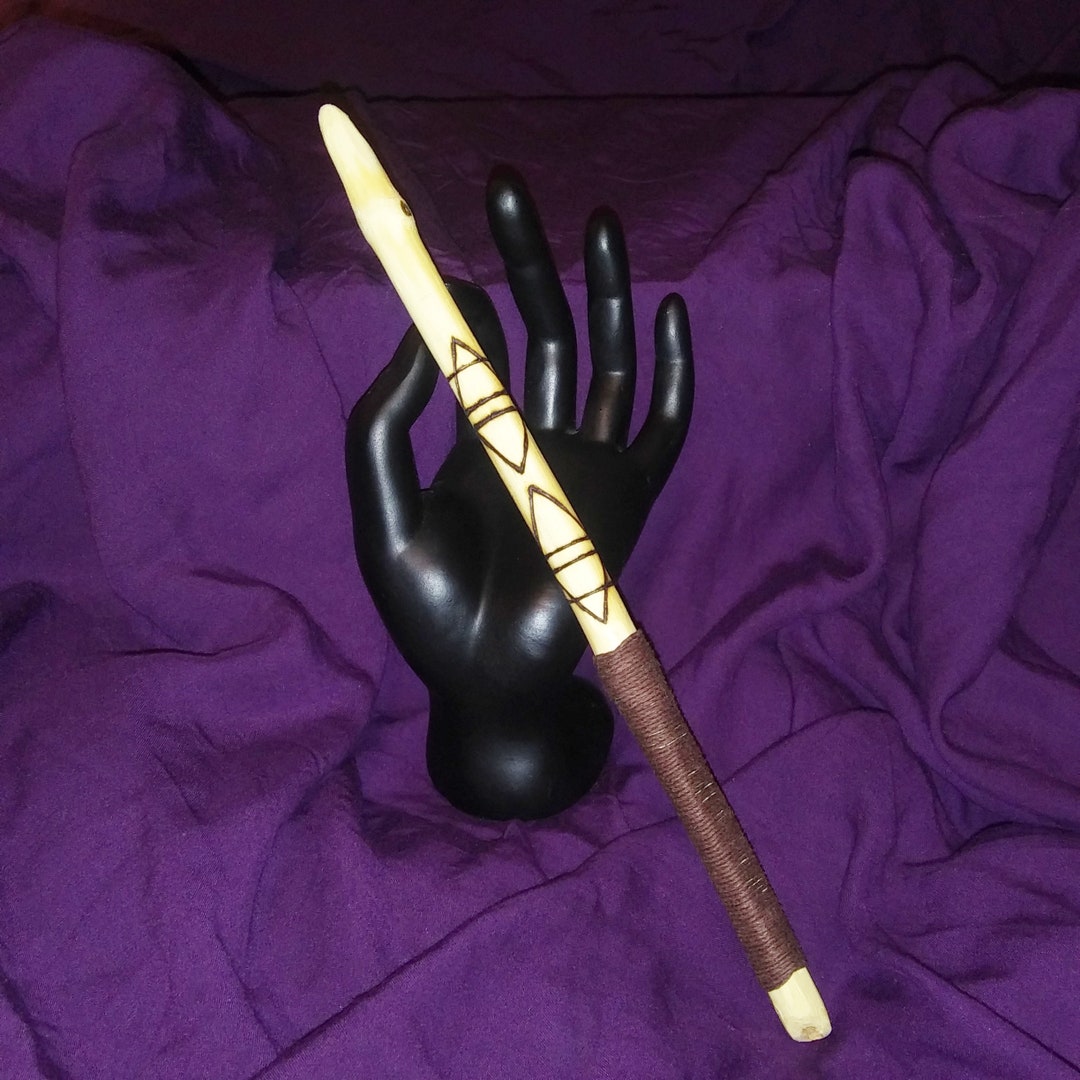 Elements Wand Alchemy Wand Earth Wand Air Wand Fire Wand - Etsy UK