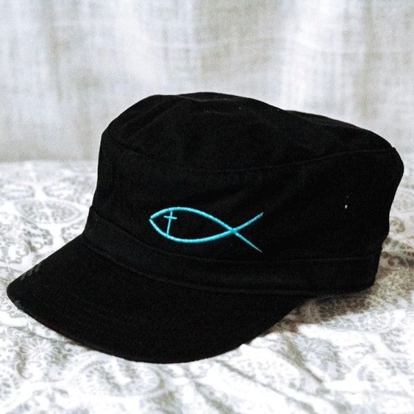 Christian Fish - Etsy Australia