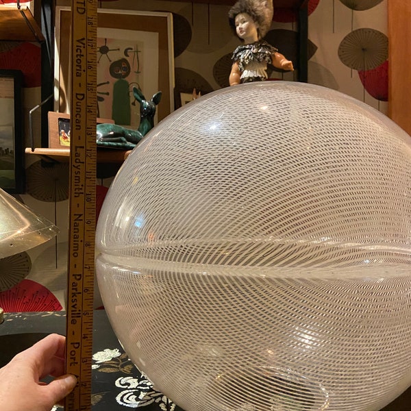 Eames Era Lamp - Etsy