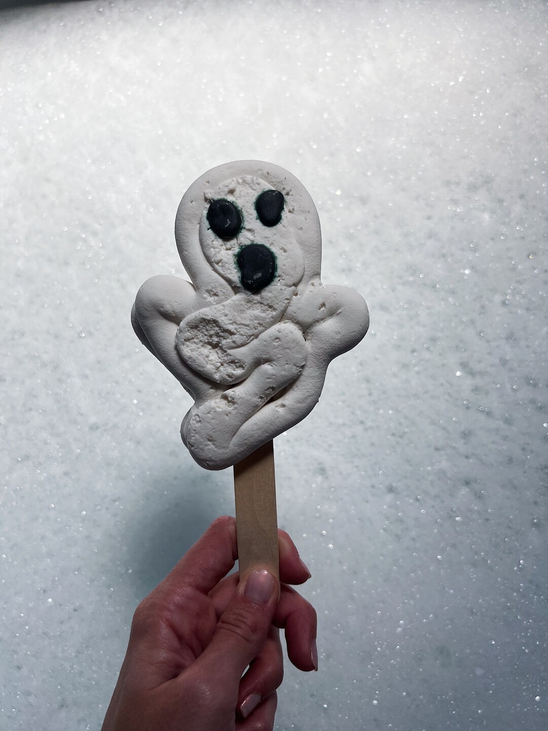 BOO Bubble Bath - Etsy