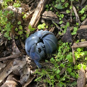 Pillbug Dragon: the Tiny Dragon Isopod Ball Joint Doll BJD - Etsy
