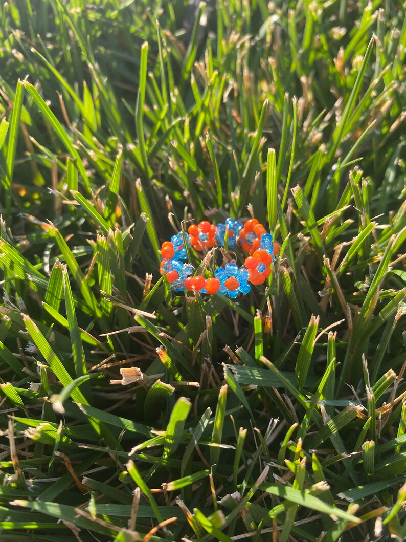 Lando Norris Jewelry Set Mclaren - Etsy