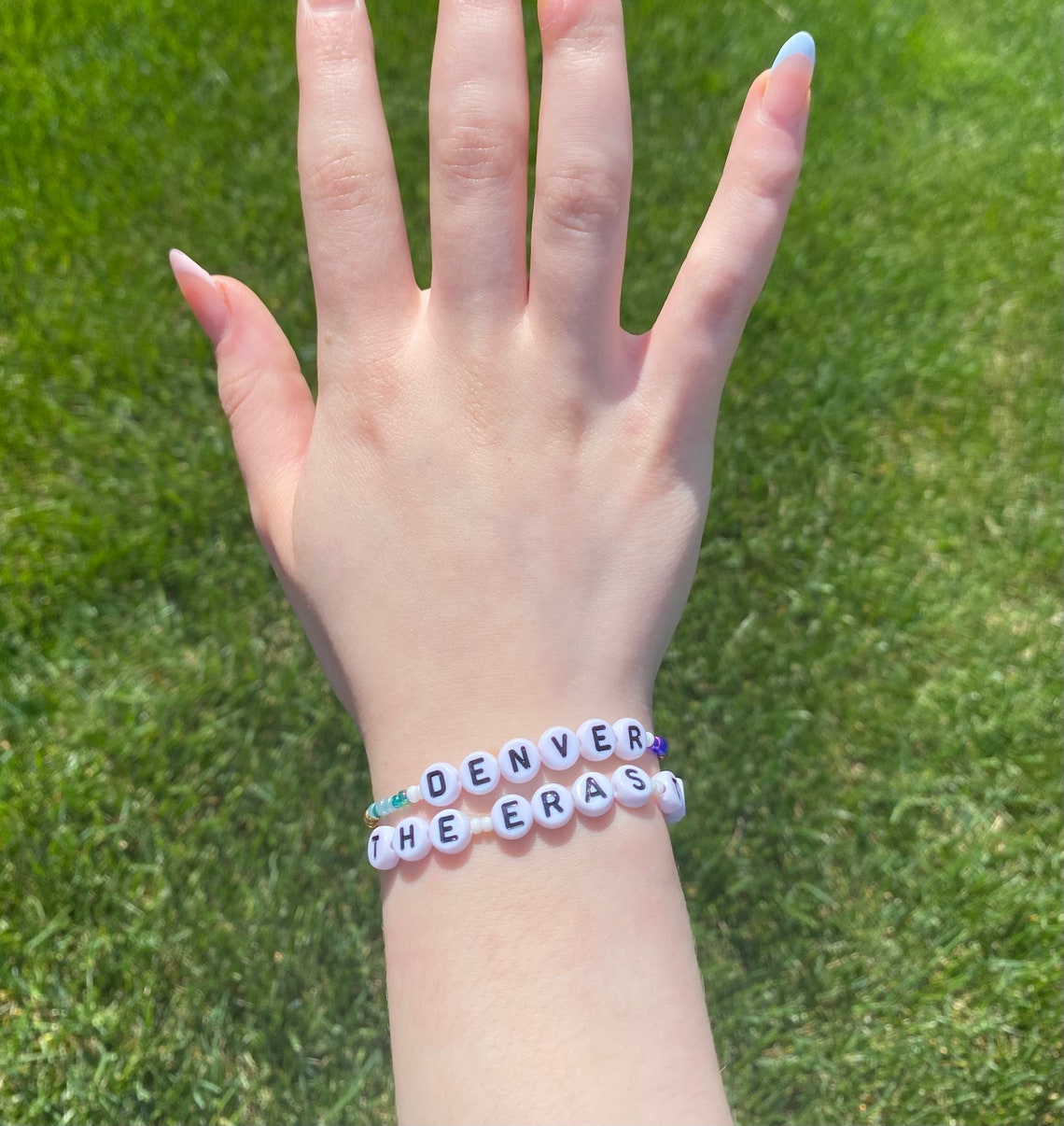 The Eras Tour Friendship Bracelettaylor Swift - Etsy