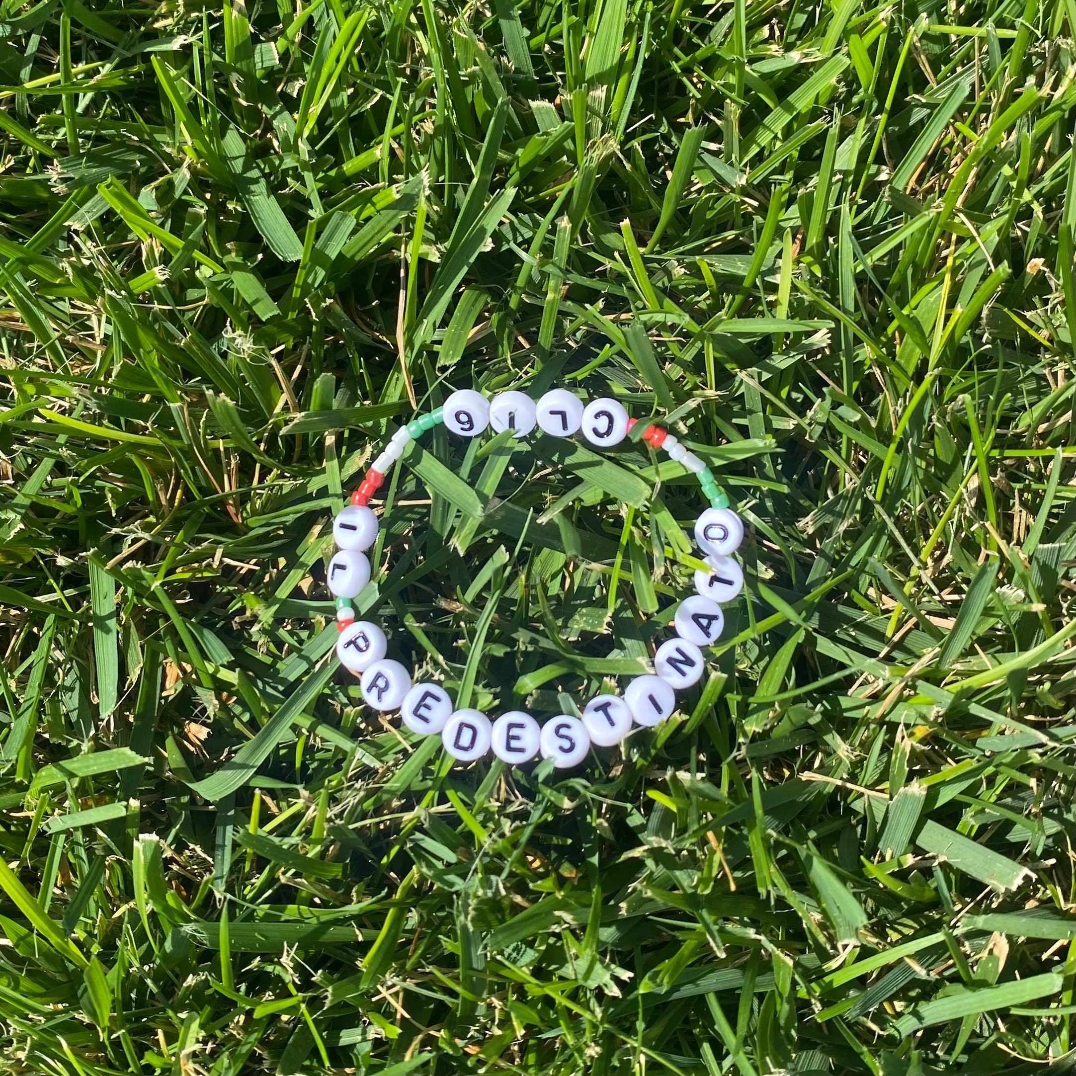 Charles Leclerc Fan Bracelet at Matthew Mcclaine blog